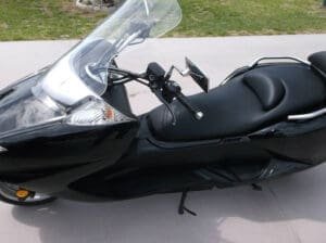 2006 Yamaha Morphous CP250 – SN401 – American Cruiser UK – The Best ...