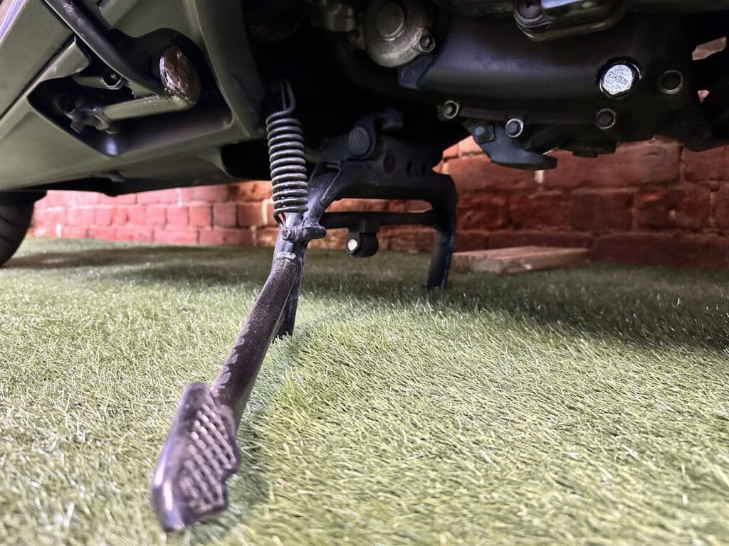 2006 Yamaha Morphous CP250 For Sale UK