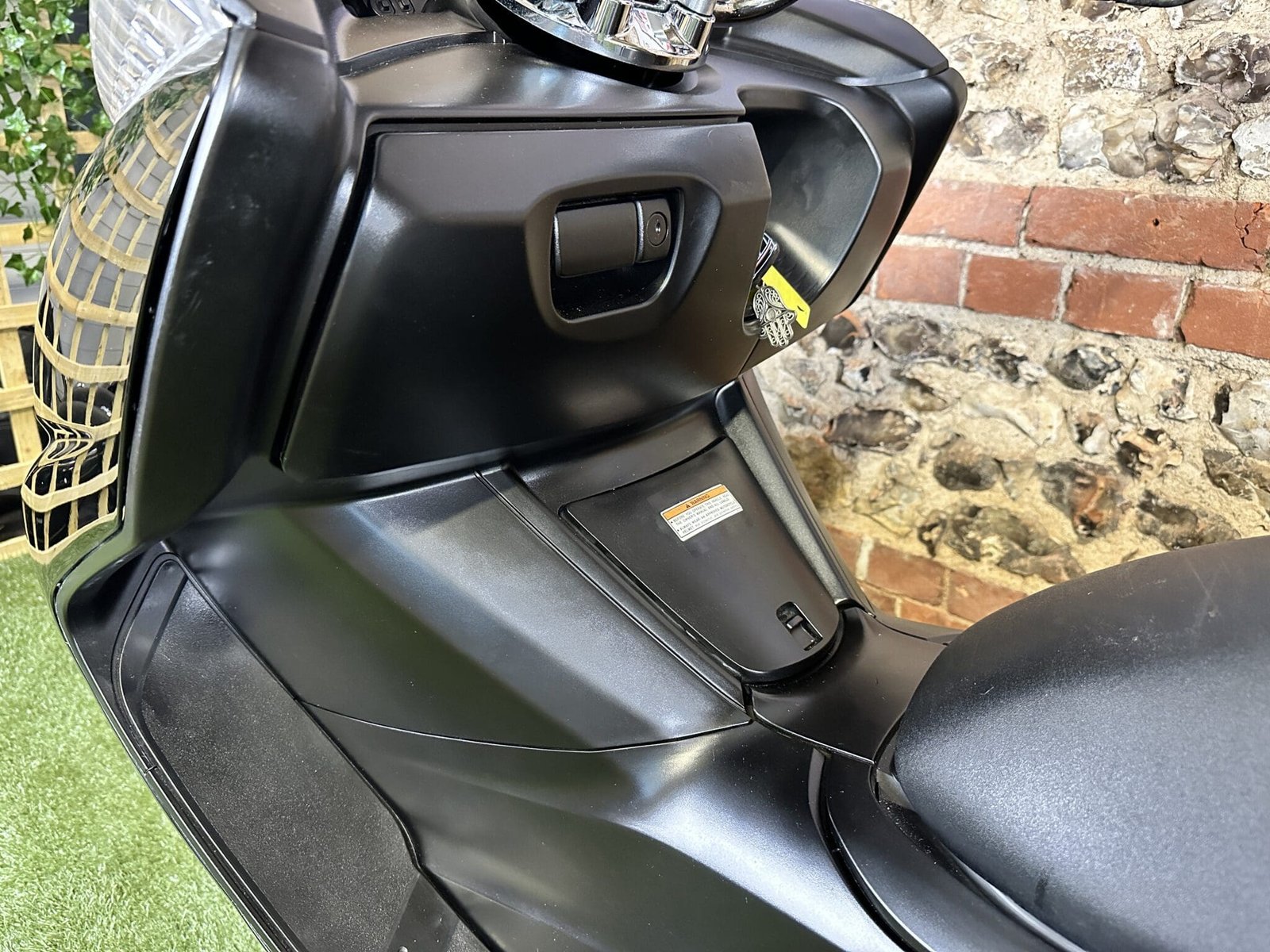 2006 Yamaha Morphous CP250 For Sale UK