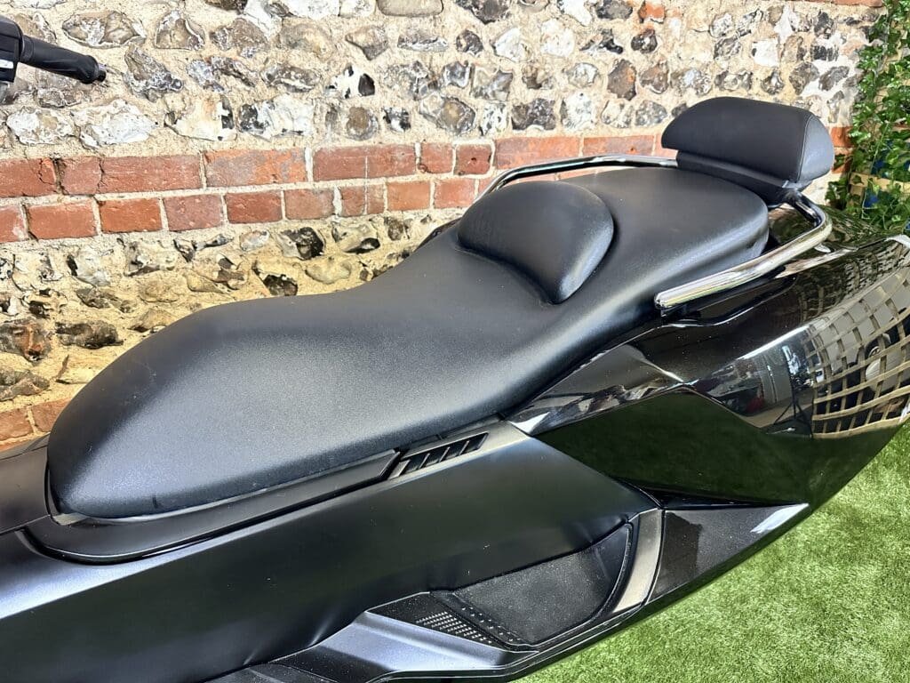 2006 Yamaha Morphous CP250 For Sale UK