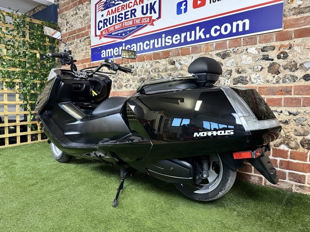 2006 Yamaha Morphous CP250 For Sale UK
