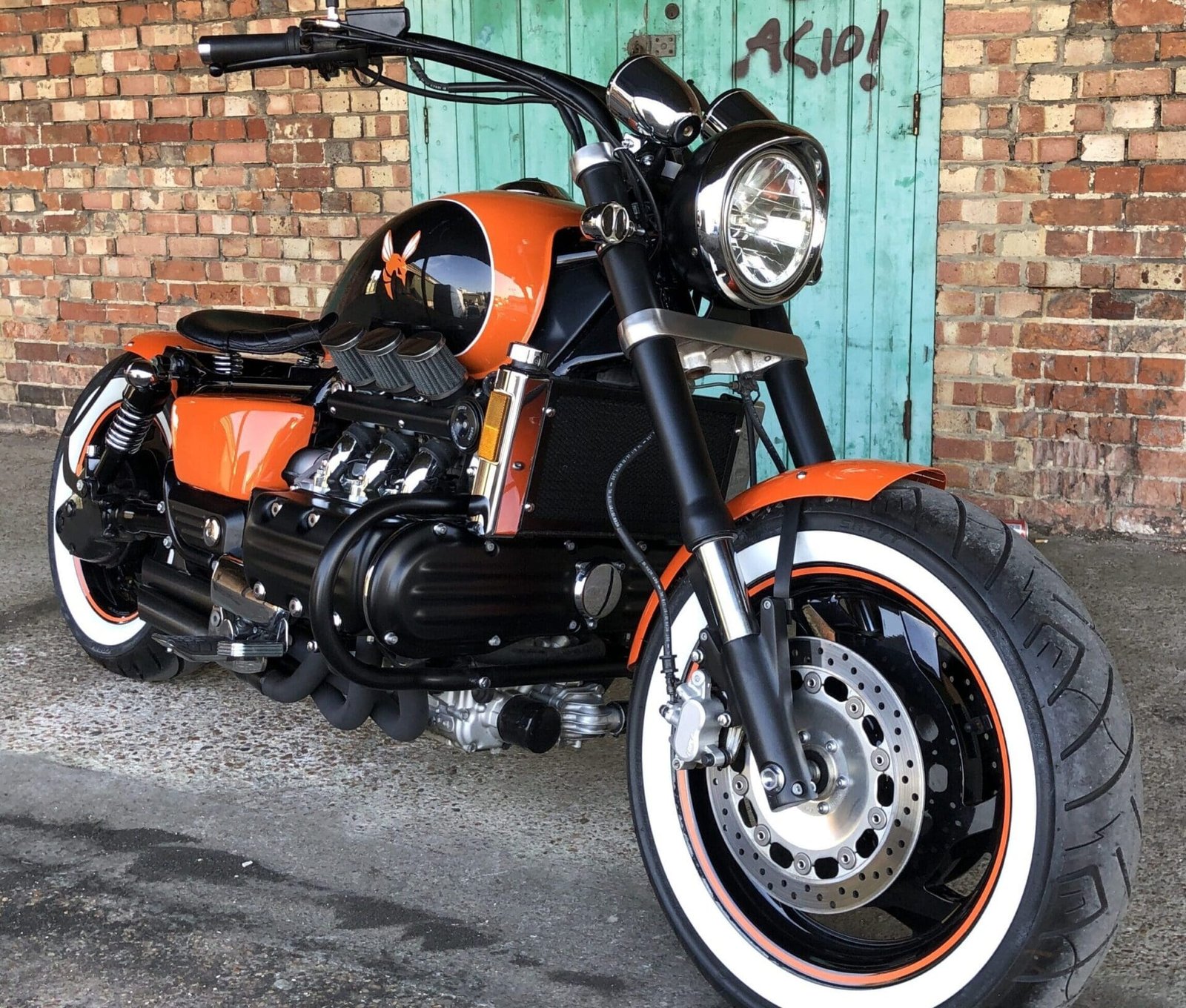 American Cruiser UK - The Best Cruiser Motorcycles For Sale In The UK